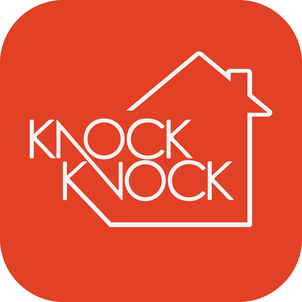 KnockKnock Admin Login